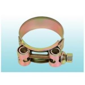 Single Bolt Clamp - Simlec Co Sdn Bhd