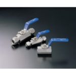 General Purpose Ball Valve | Simlec Co Sdn Bhd