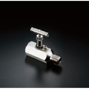 Hex Body Needle Valve - Simlec Co Sdn Bhd